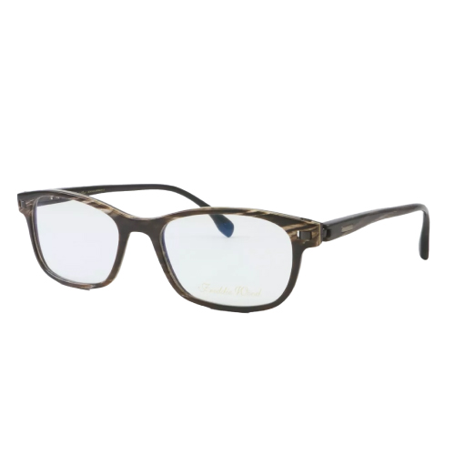Regaleyes | Freddie Wood Techorn THE1 GC1 Eyeglasses